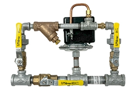 Lansdale, AMD-2, Air Maintenance Device With Pressure Switch - 150-175 ...