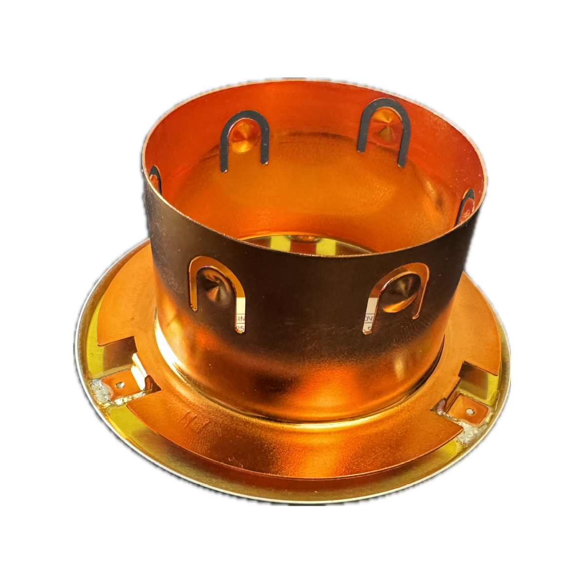 Tyco Concealed LFII New Series 1 1/2" Deep Escutcheon - Available In M ...