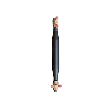 Lansdale 650-375-00065 Drum Drip Assembly Auxiliary Drain, Swage Black ...