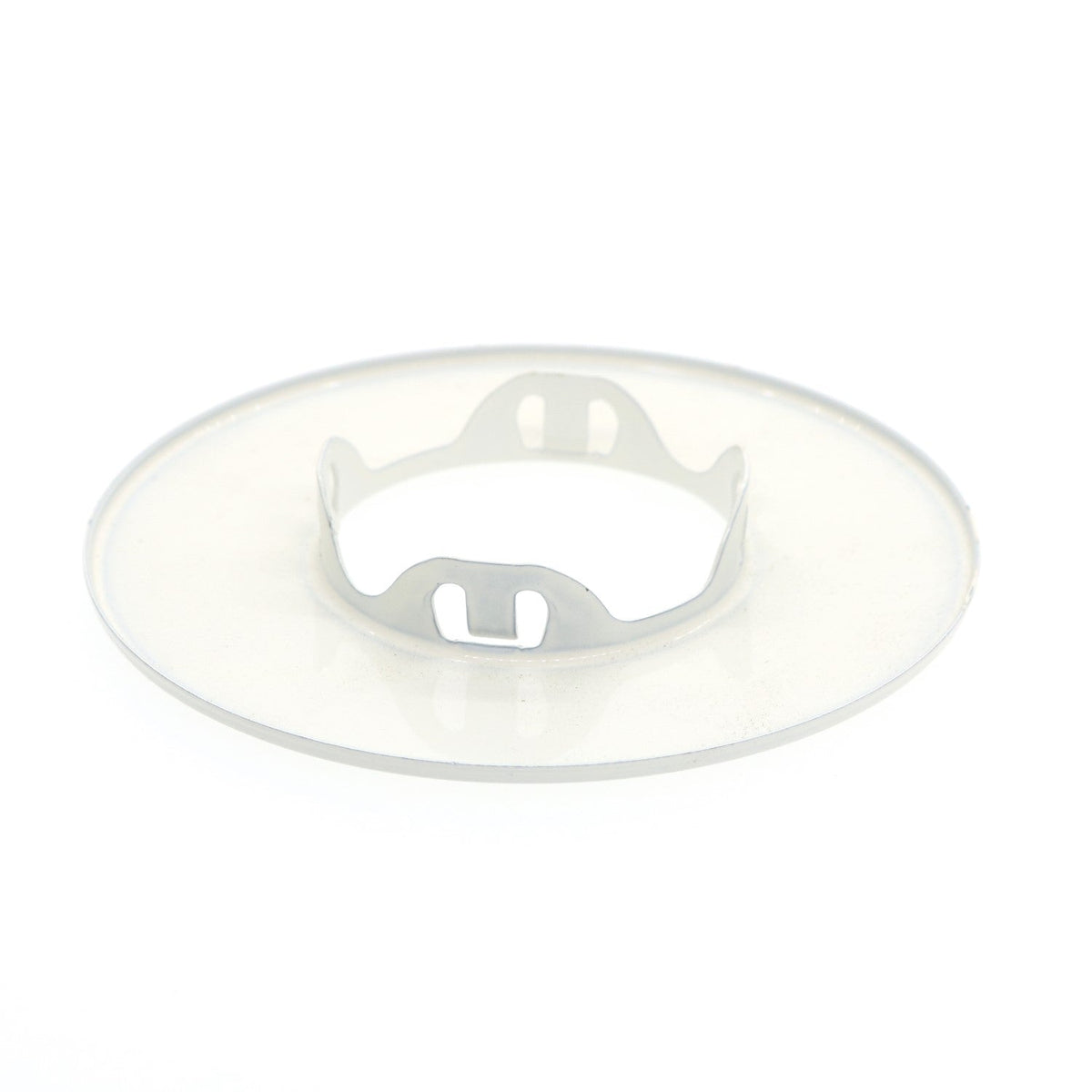 Gem F990 - F991 Aquarius Flush Fire Sprinkler Escutcheon, White ...