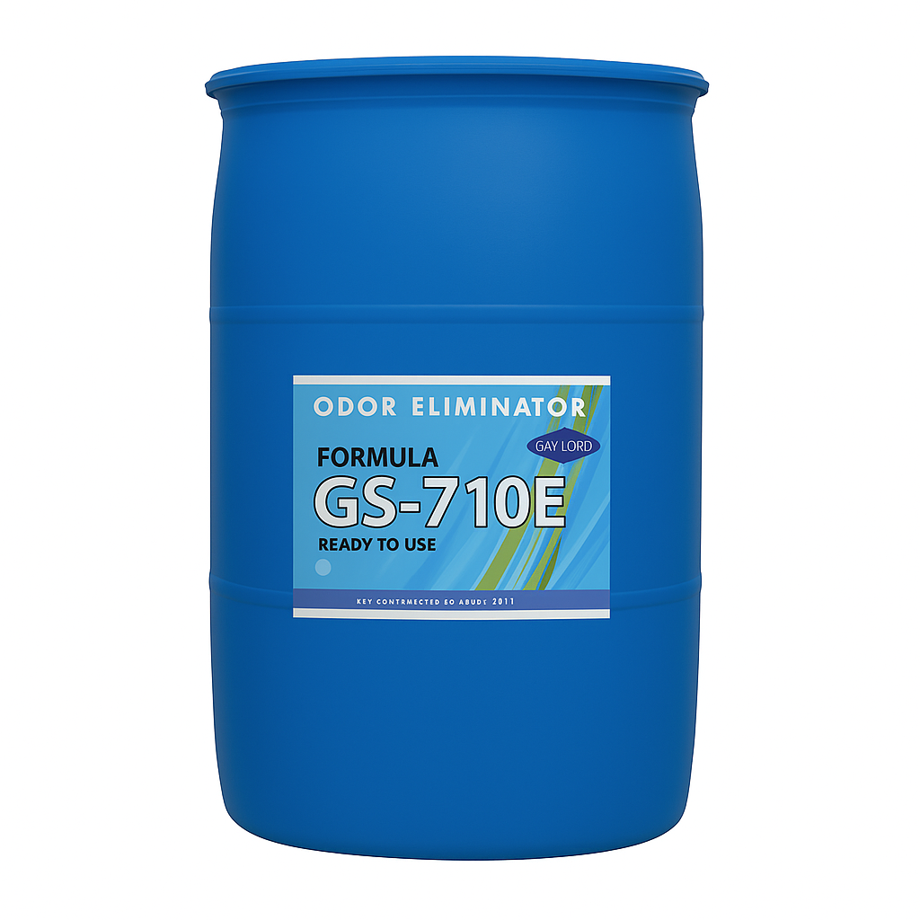 Gaylord 23397 Formula GS-710E Odor Neutralizer For Gaylord Pollution C ...