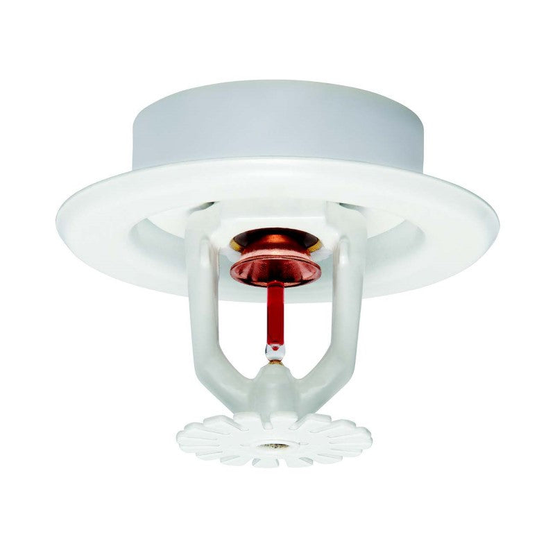Fire Sprinkler Head, Tyco Model LF II Residential, TY2236, 4.9K, Pende ...