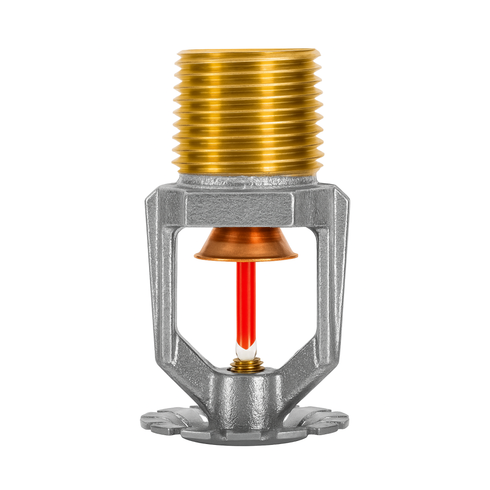 Tyco® TY323, Model TY-FRB, 5.6K, Pendent, QR, 1/2" NPT, Chrome, 155 De ...
