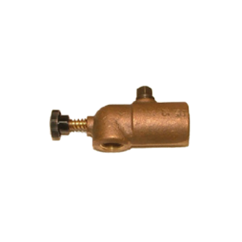 Viking® 10731 Model D-2 Drip Check Valve, For Model B-1 Accelerator, 3 ...