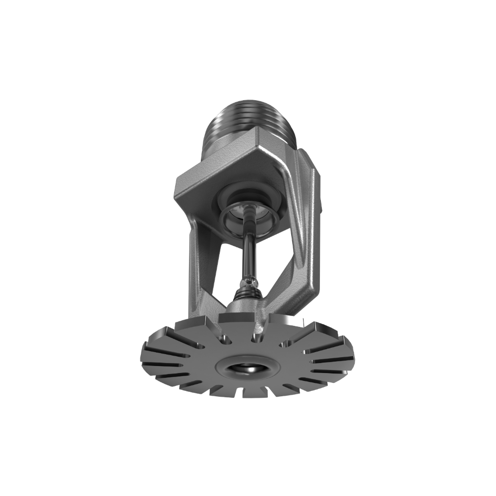 Viking® VK430, Freedom, Residential Sprinkler, Pendent, 4.3K, QR, 1/2 ...