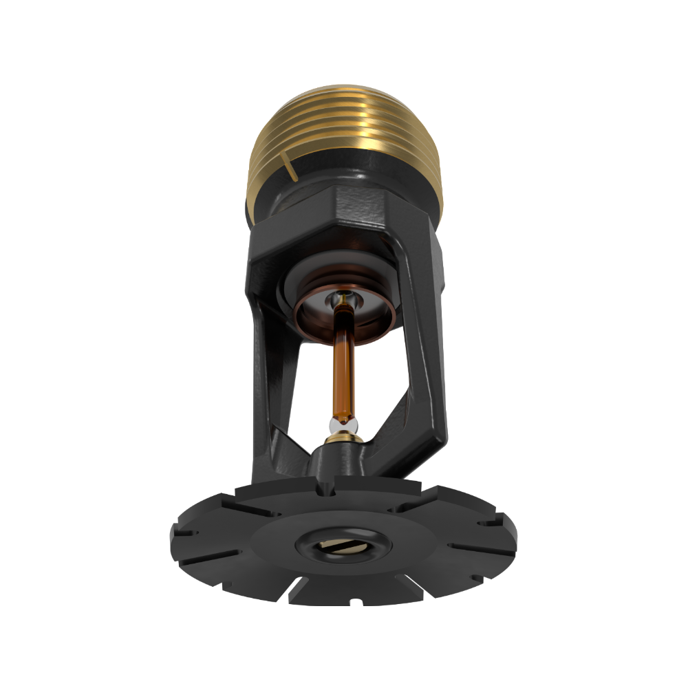 Viking® VK602, Microfast Model M, 8.0K, Extended Coverage, Pendent, QR ...