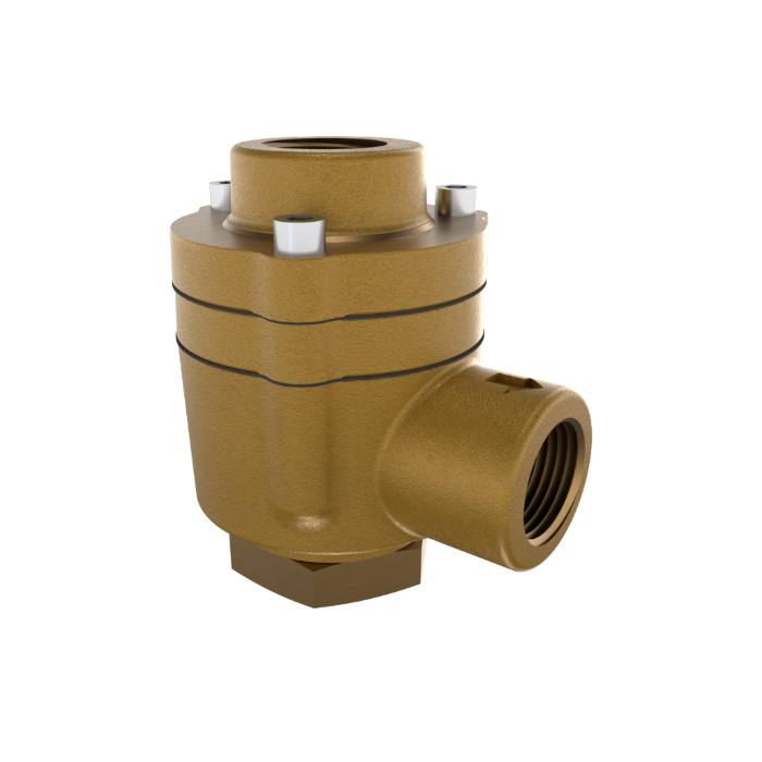 Viking® 08061 Model B-1 Anti-Flood Device — BulkIndustries.com