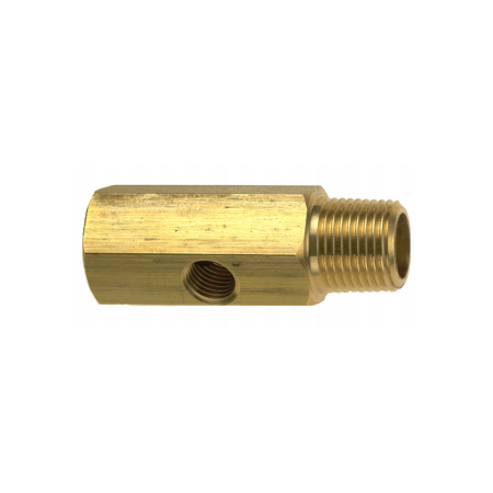 Viking® 04292B Model B-1 Automatic Ball Drip, 1/2" — BulkIndustries.com