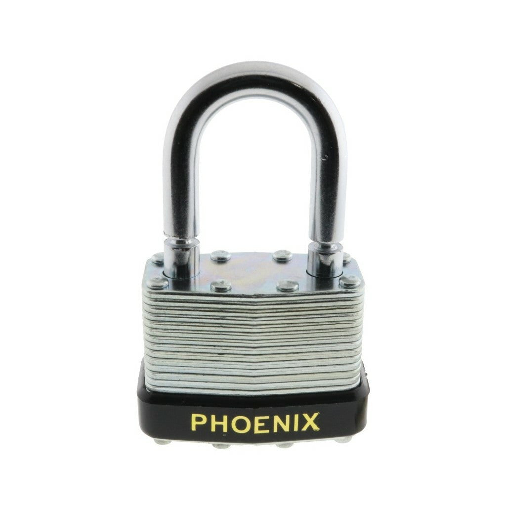 Breakaway Lock With Break Shackle - Phoenix Keyed Alike Steel ...