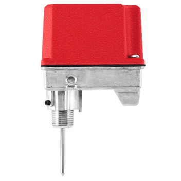 Safe Signal PIBV2 Supervisory Tamper Switch For Butterfly and Post Ind — BulkIndustries.com