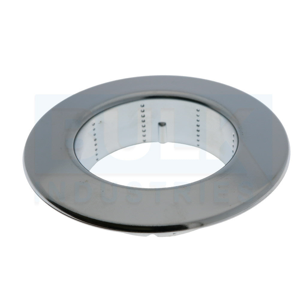 Central Recessed C-112-25 Escutcheon - Available In Multiple Colors ...