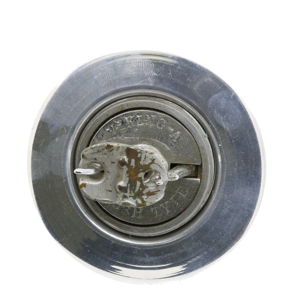 Viking Flush Threaded Escutcheon - Available In Multiple Colors ...