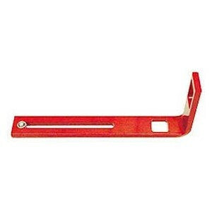 Universal Post Indicator Valve PIV Wrench — BulkIndustries.com