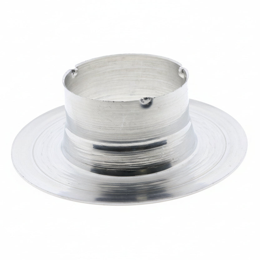 Central Recessed Model A A-1 Escutcheon - Available In Multiple Colors ...