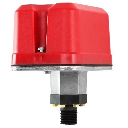 System Sensor EPS120-2 Alarm Pressure Switch 120psi With Two SPDT ...