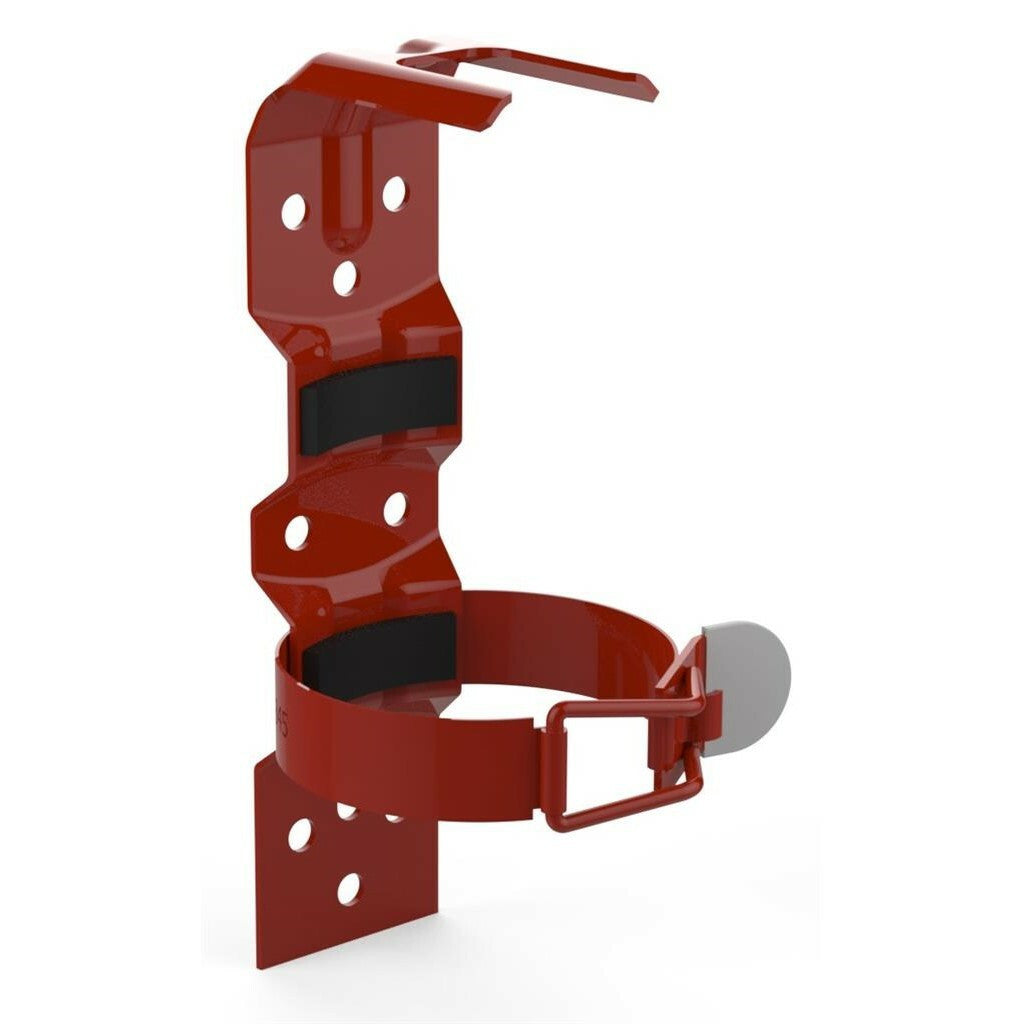 Amerex 05530 Vehicle Bracket 845 — BulkIndustries.com