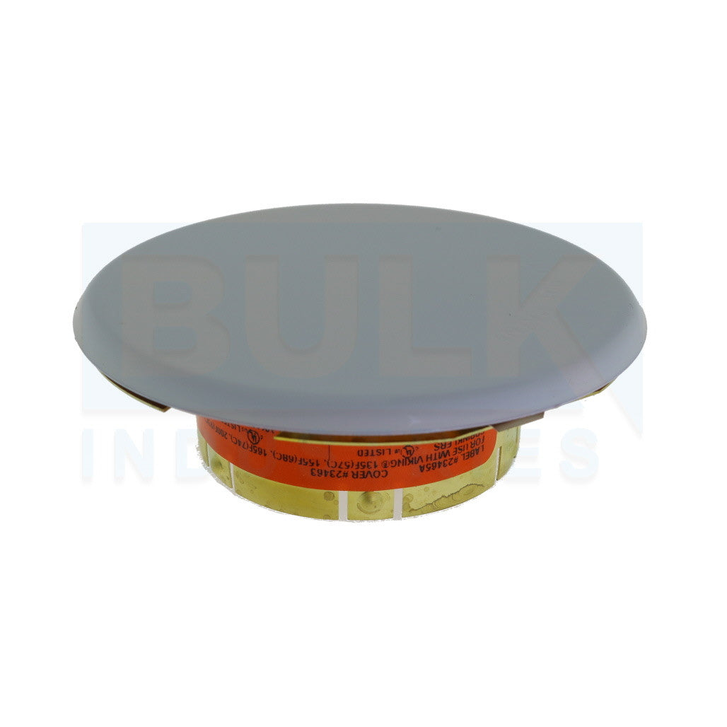 Viking Concealed 23463 Push On Large Cover Plate Escutcheon - Available ...