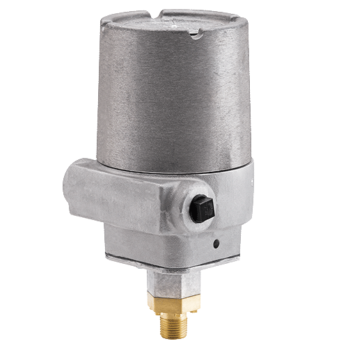 System Sensor EPS120EXP Explosion Proof Alarm Pressure Switch 120psi W ...