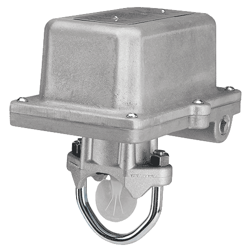Safe Signal WFD40EXP 4" Explosion Proof Waterflow Switch — BulkIndustries.com