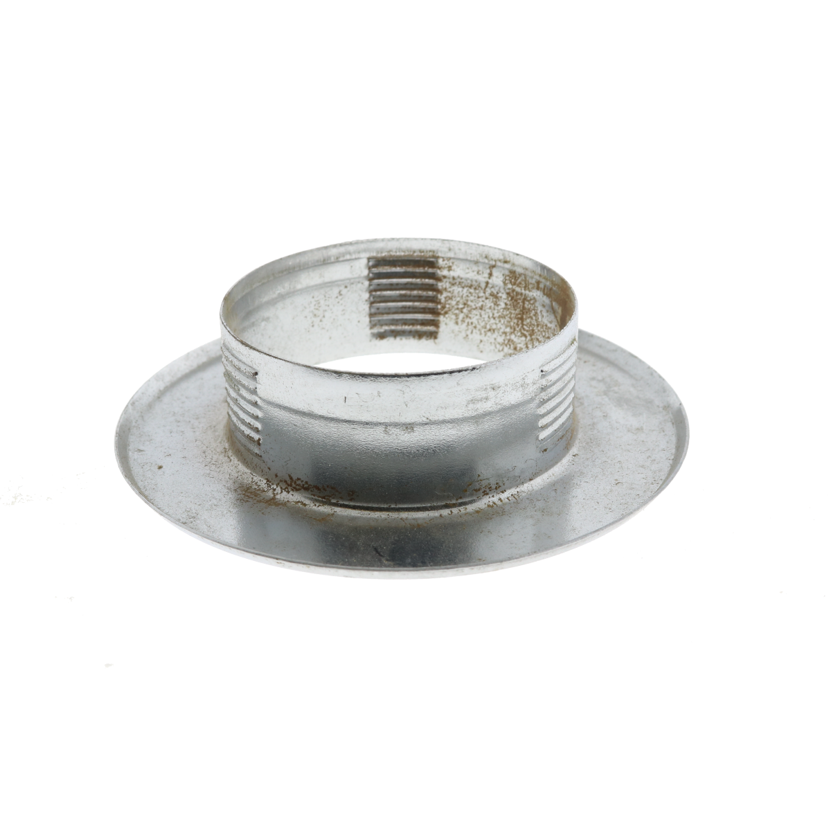 Firematic Model A1 A2 A-QR Recessed Fire Sprinkler Escutcheon, White ...